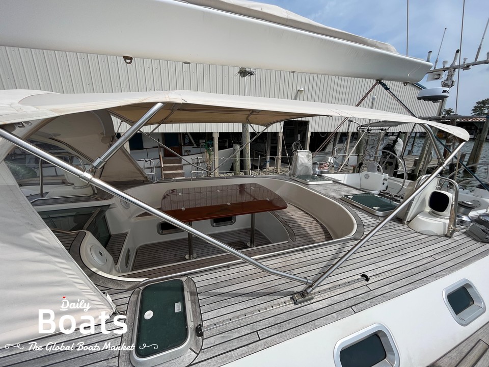 2001 CNB 64 for sale. View price, photos and Buy 2001 CNB 64 #290131