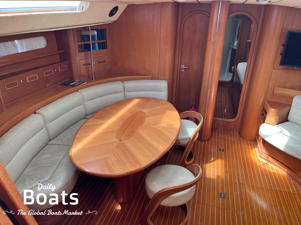 2001 CNB 64 for sale. View price, photos and Buy 2001 CNB 64 #290131