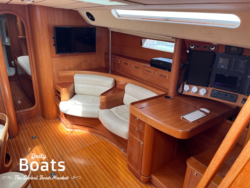 2001 CNB 64 for sale. View price, photos and Buy 2001 CNB 64 #290131