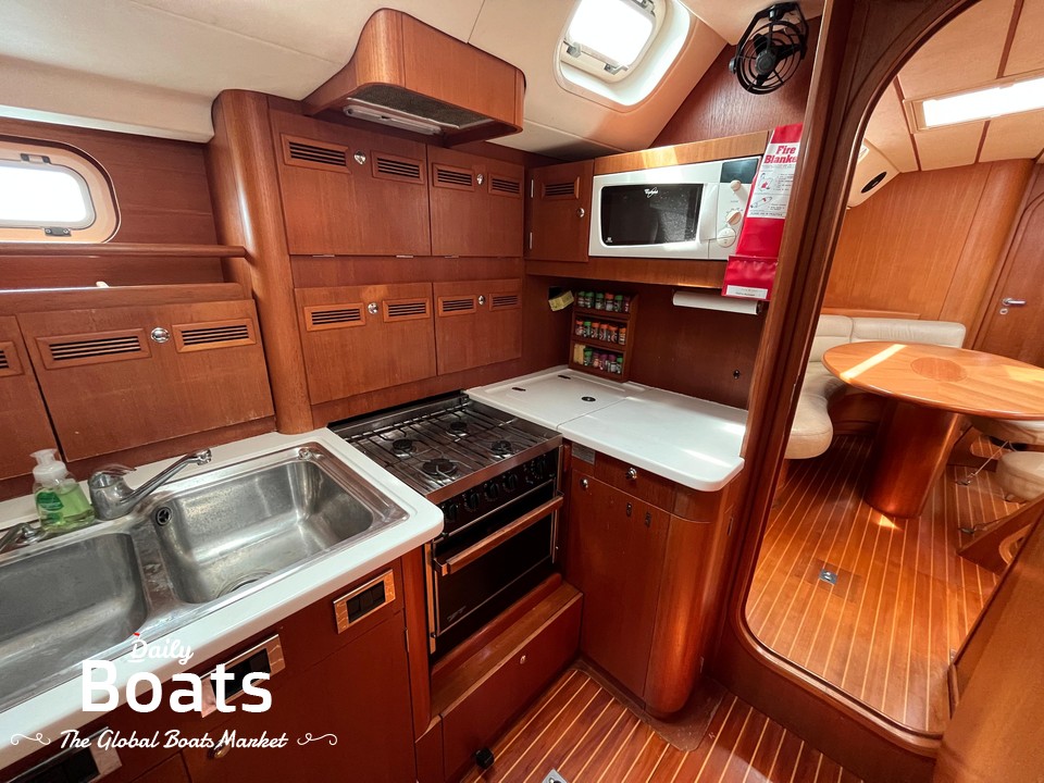 2001 CNB 64 for sale. View price, photos and Buy 2001 CNB 64 #290131