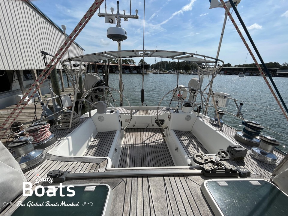 2001 CNB 64 for sale. View price, photos and Buy 2001 CNB 64 #290131