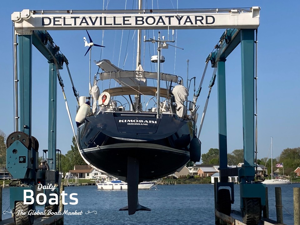 2001 CNB 64 for sale. View price, photos and Buy 2001 CNB 64 #290131