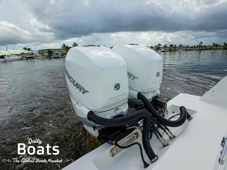 2019 Contender 32 St for sale. View price, photos and Buy 2019 ...