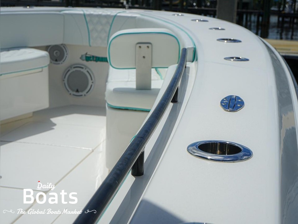 2019 Contender 32 St for sale. View price, photos and Buy 2019 ...