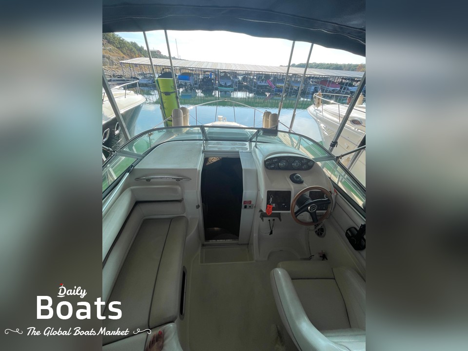 1999 Doral 270 Sc for sale. View price, photos and Buy 1999 Doral 270 ...