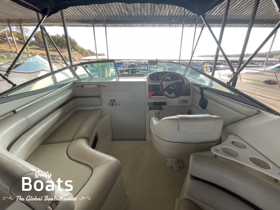 1999 Doral 270 Sc for sale. View price, photos and Buy 1999 Doral 270 ...