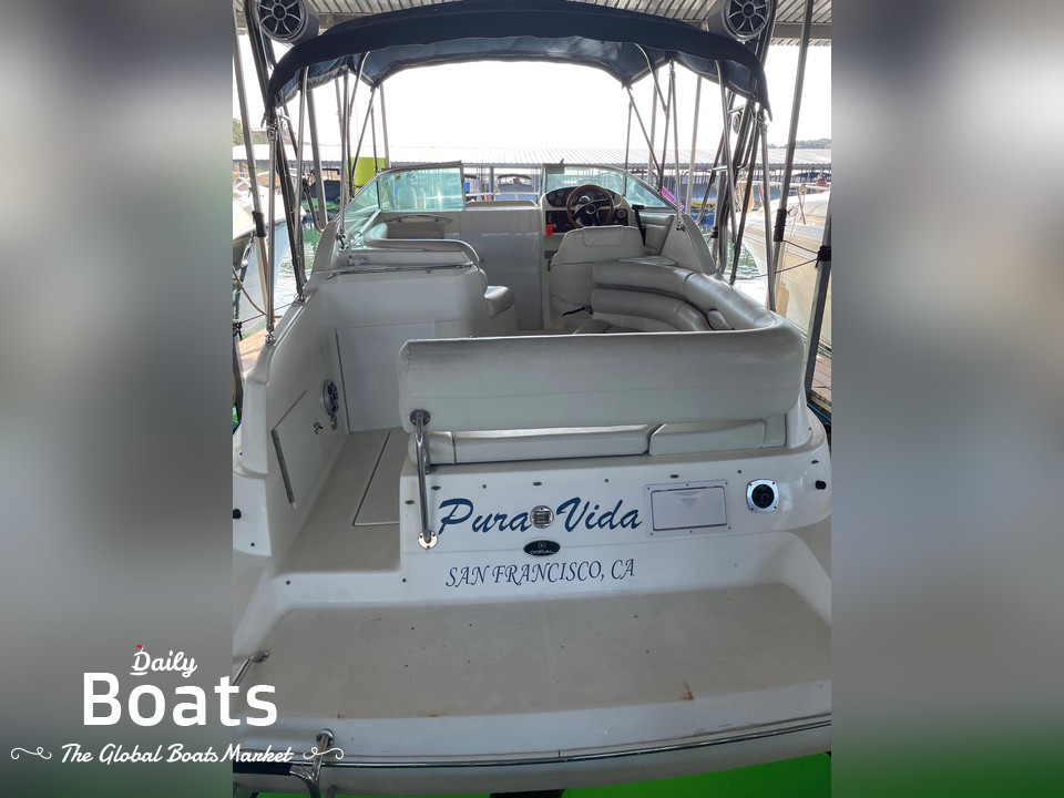 1999 Doral 270 Sc for sale. View price, photos and Buy 1999 Doral 270 ...