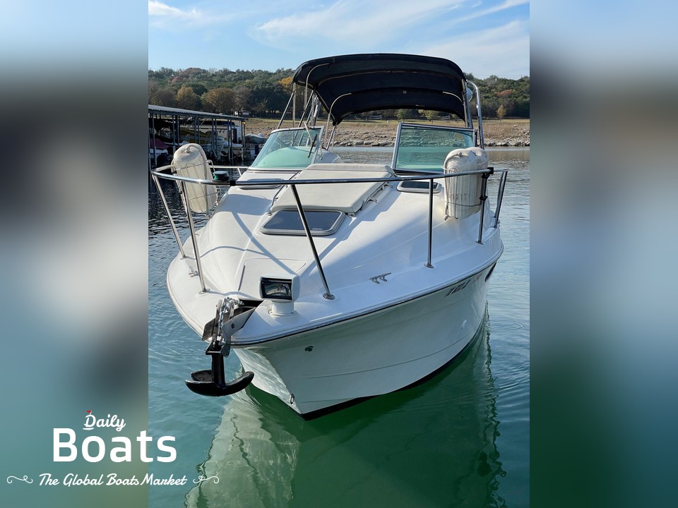 1999 Doral 270 Sc for sale. View price, photos and Buy 1999 Doral 270 ...