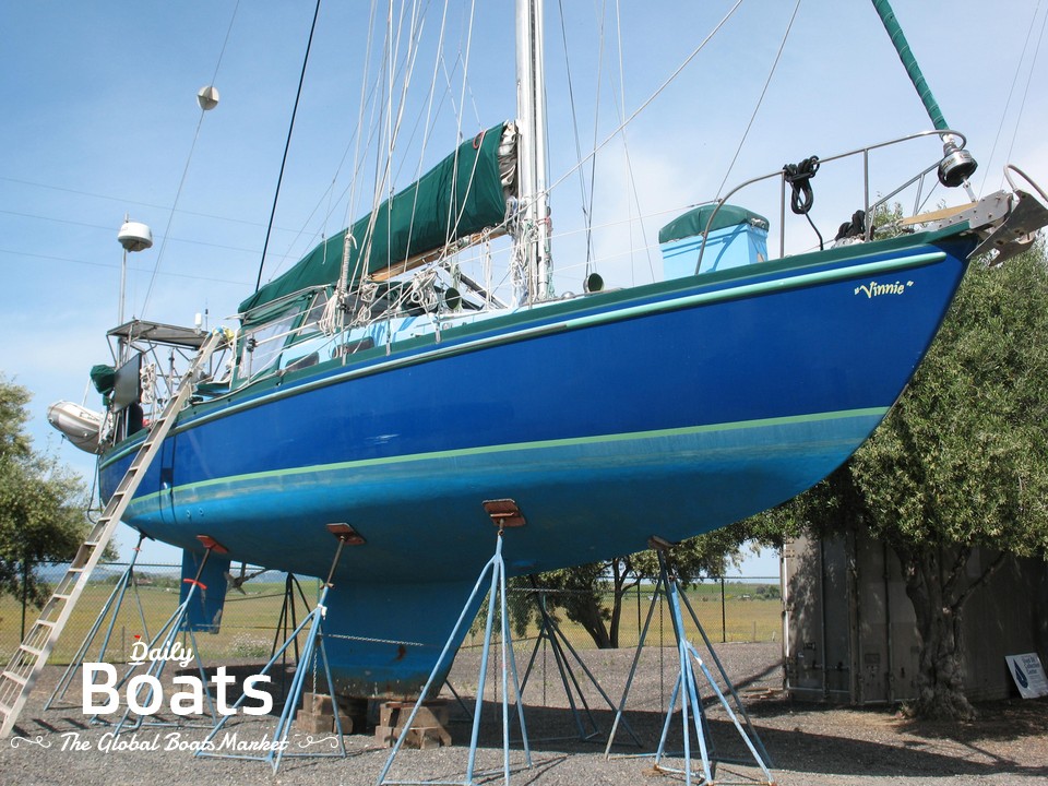 1971 Cascade Center Cockpit for sale. View price, photos and Buy 1971 ...