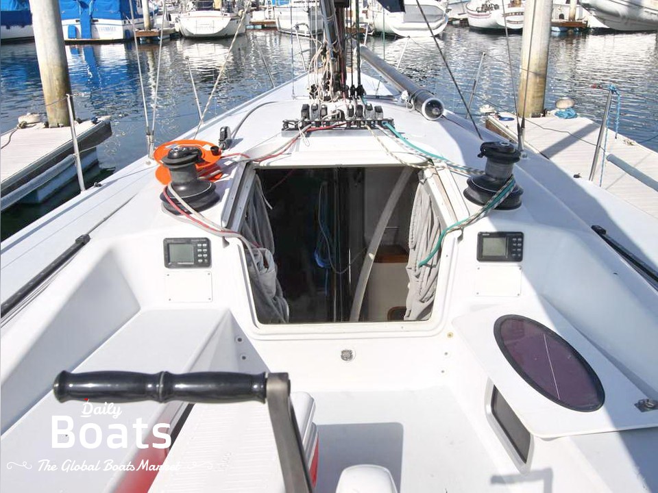 2002 Reichel/Pugh 50-2 for sale. View price, photos and Buy 2002 ...