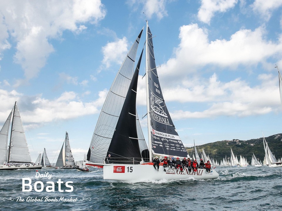 2000 Custom Fast Wave 40 By Pauger for sale. View price, photos and Buy ...