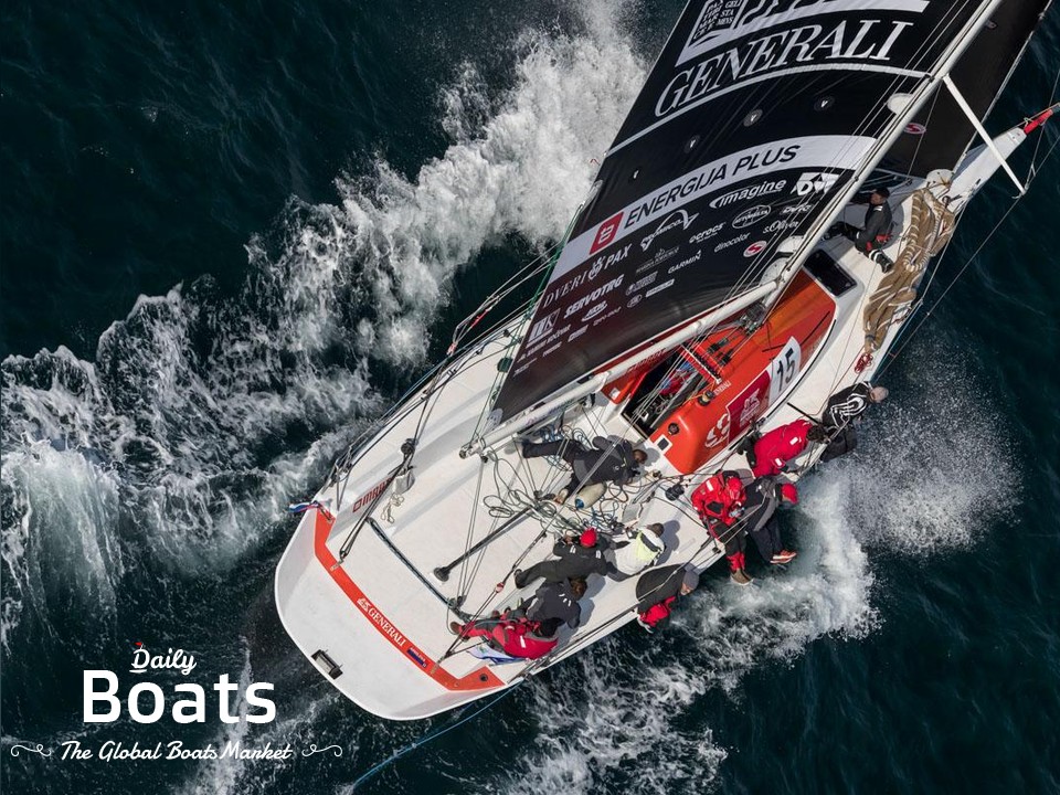 2000 Custom Fast Wave 40 By Pauger for sale. View price, photos and Buy ...