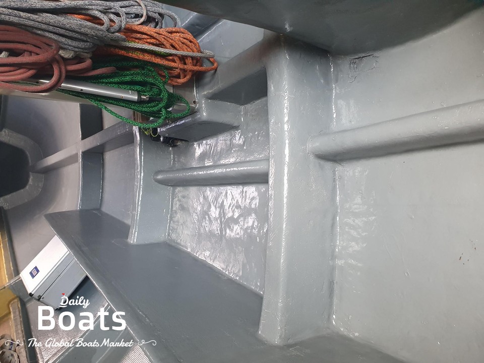 2000 Custom Fast Wave 40 By Pauger for sale. View price, photos and Buy ...