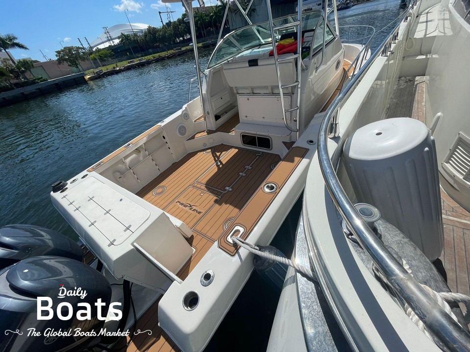 1996 Pro-Line 2950 for sale. View price, photos and Buy 1996 Pro-Line ...