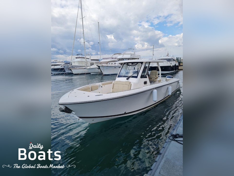 2018 Pursuit 328 for sale. View price, photos and Buy 2018 Pursuit 328 ...