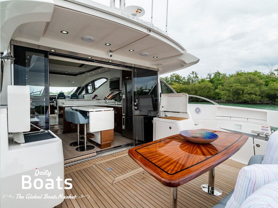 2023 Neptunus 650 Express for sale. View price, photos and Buy 2023 ...