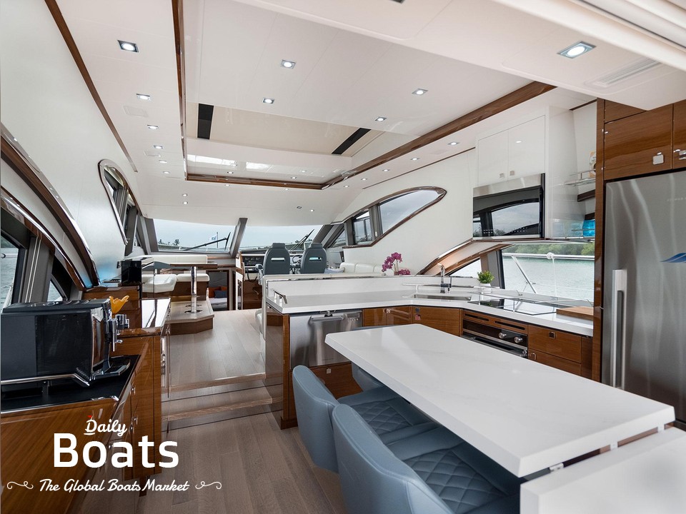 2023 Neptunus 650 Express for sale. View price, photos and Buy 2023 ...