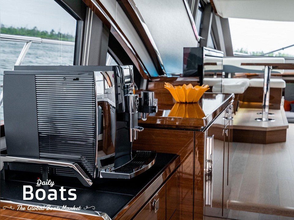 2023 Neptunus 650 Express for sale. View price, photos and Buy 2023 ...