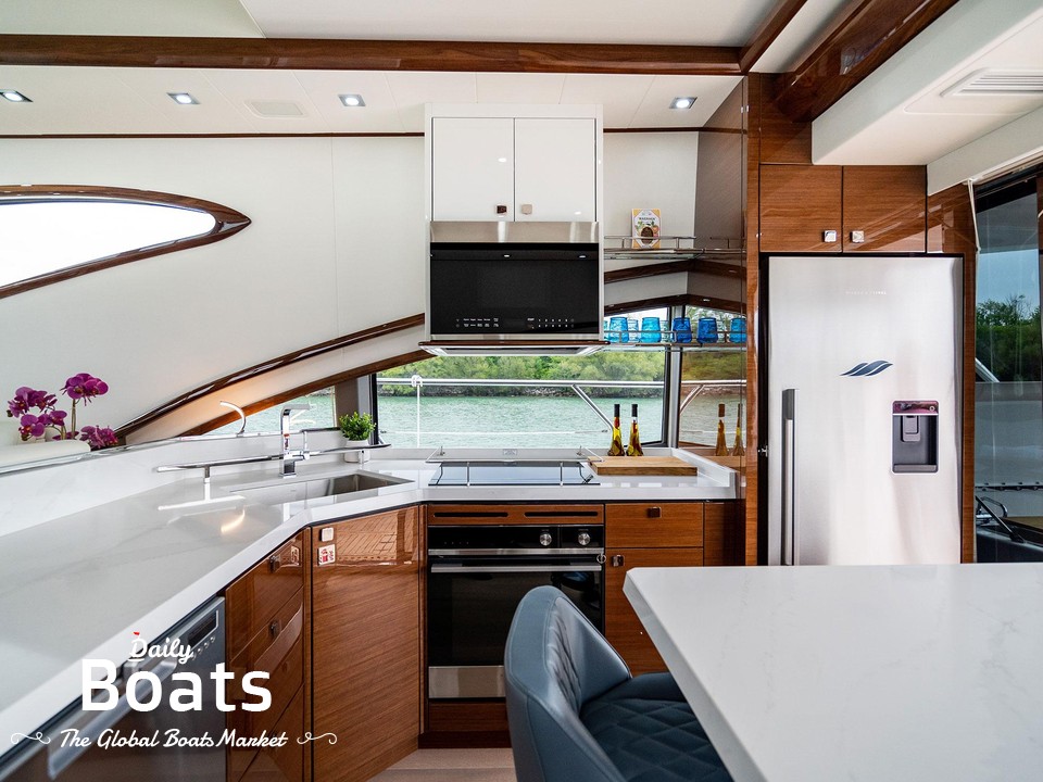 2023 Neptunus 650 Express for sale. View price, photos and Buy 2023 ...