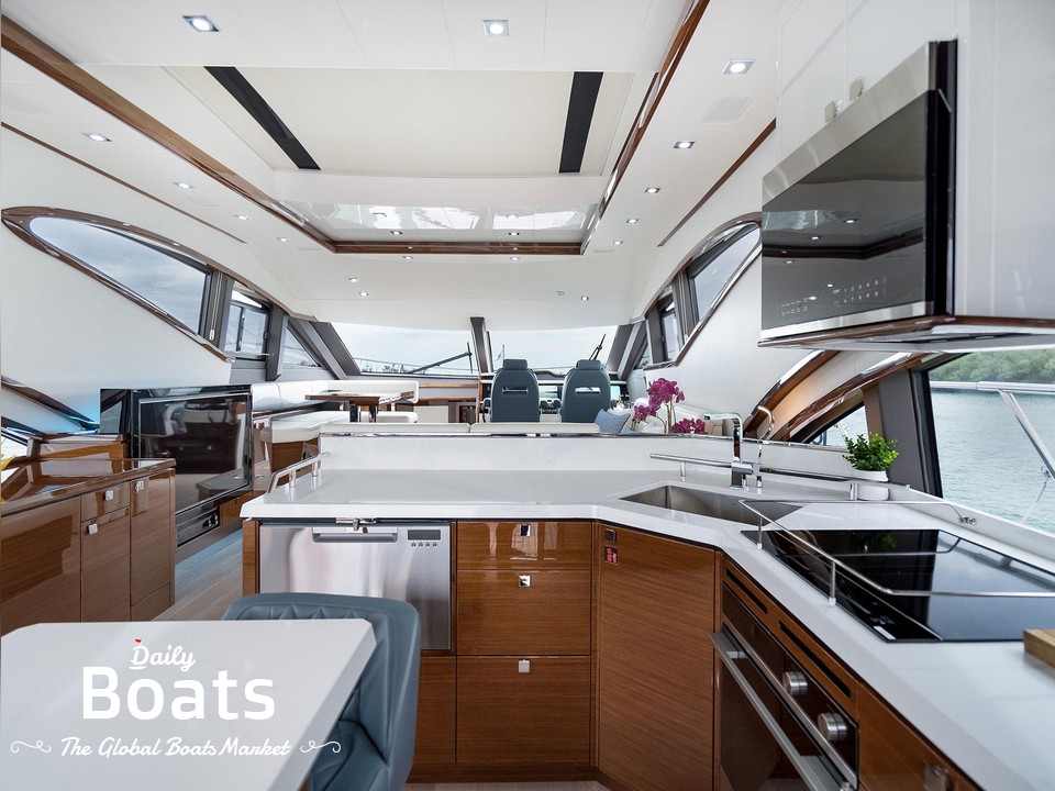 2023 Neptunus 650 Express for sale. View price, photos and Buy 2023 ...