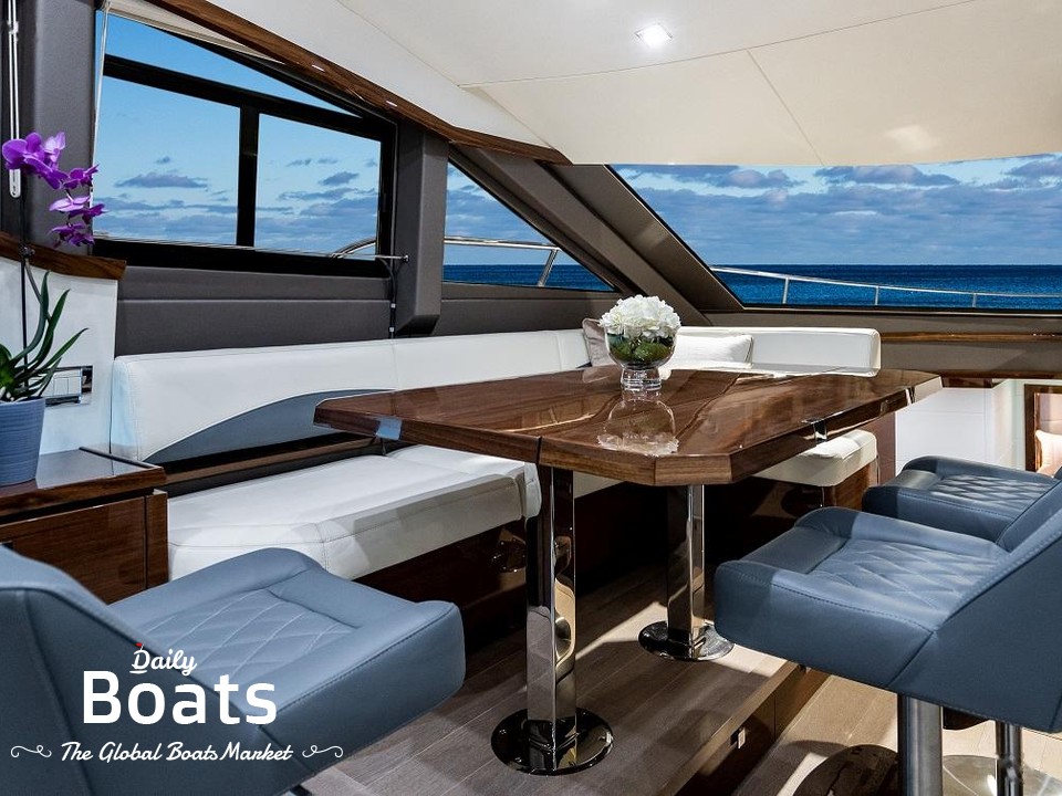 2023 Neptunus 650 Express for sale. View price, photos and Buy 2023 ...