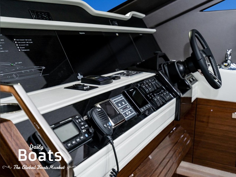 2023 Neptunus 650 Express for sale. View price, photos and Buy 2023 ...