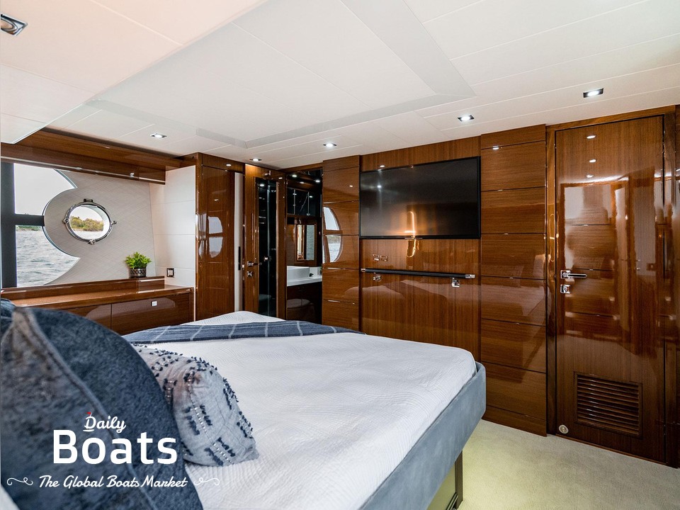 2023 Neptunus 650 Express for sale. View price, photos and Buy 2023 ...