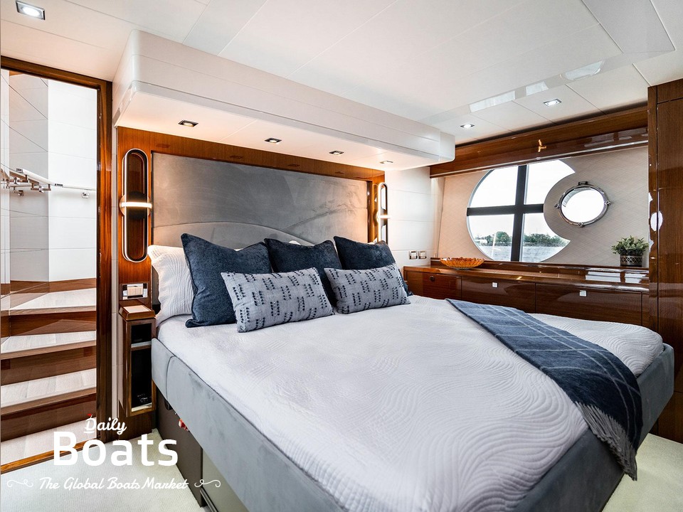 2023 Neptunus 650 Express for sale. View price, photos and Buy 2023 ...