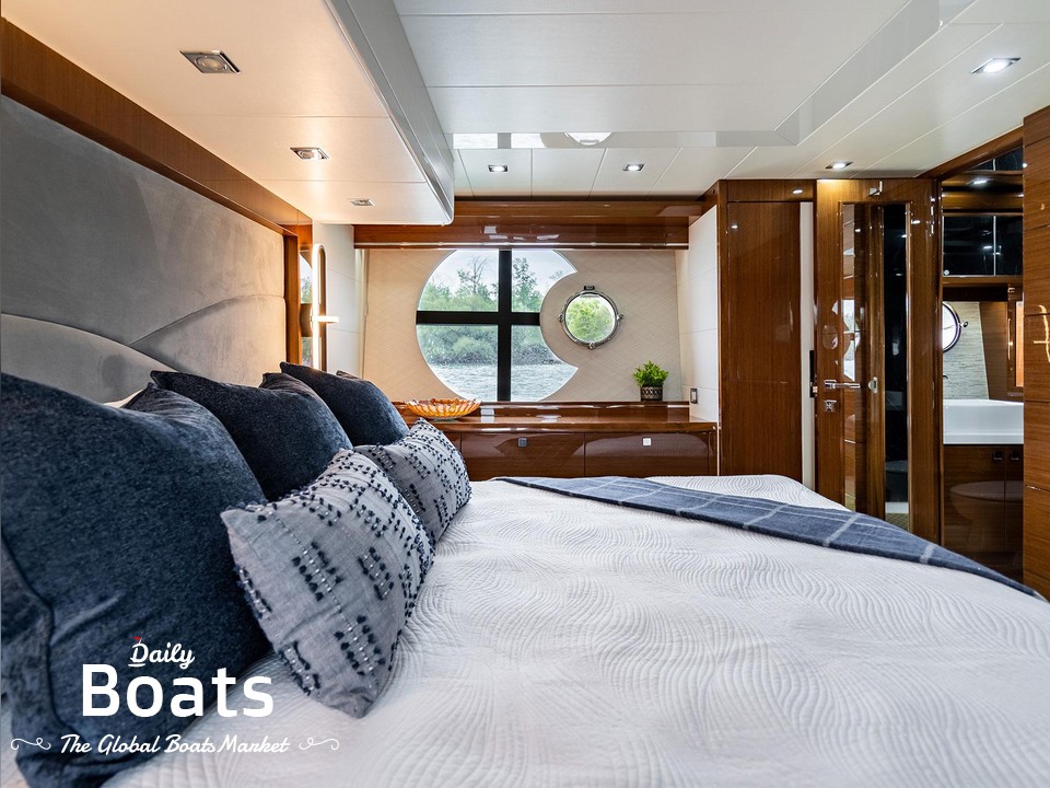 2023 Neptunus 650 Express for sale. View price, photos and Buy 2023 ...