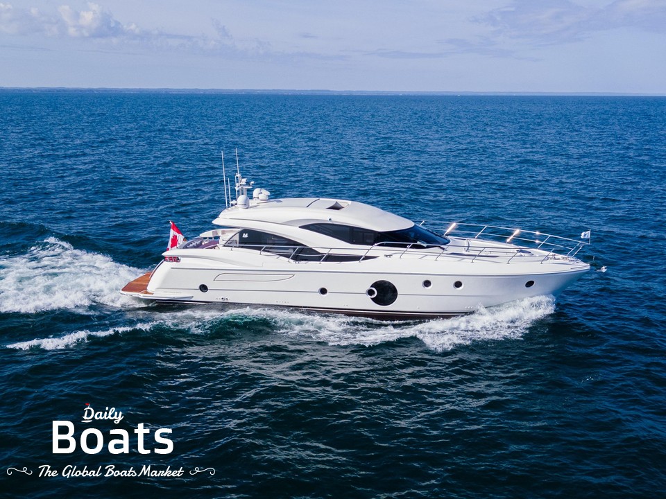 2023 Neptunus 650 Express for sale. View price, photos and Buy 2023 ...