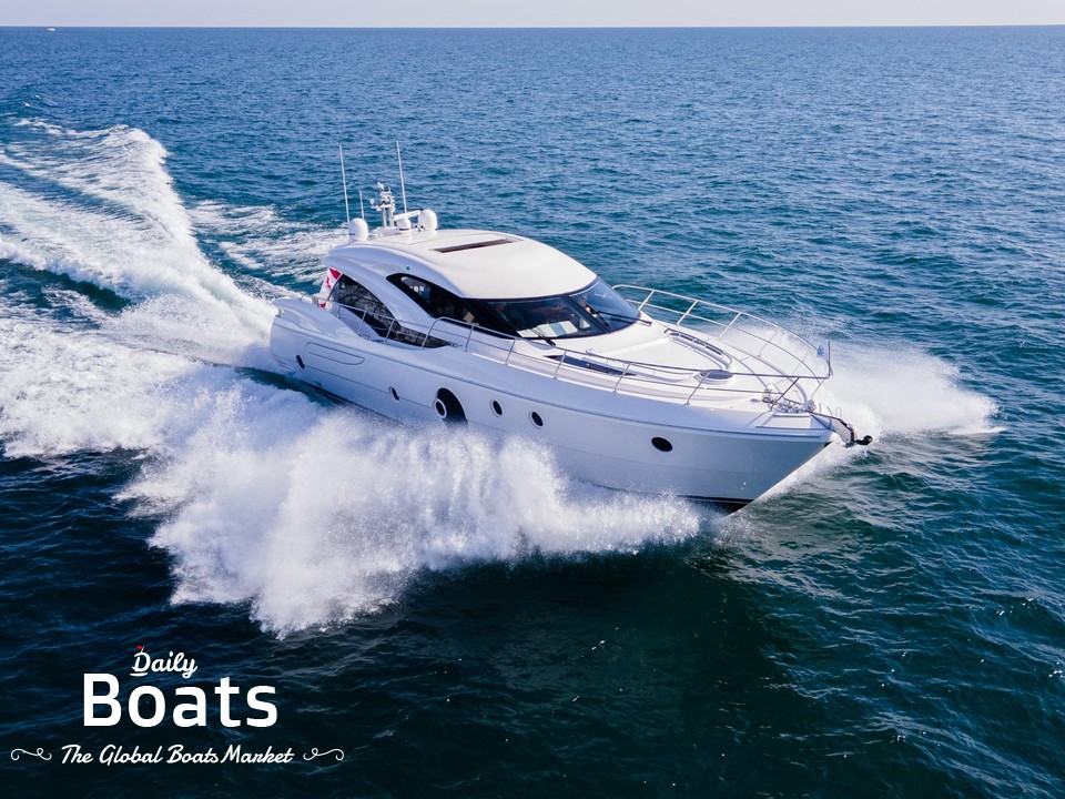 2023 Neptunus 650 Express for sale. View price, photos and Buy 2023 ...