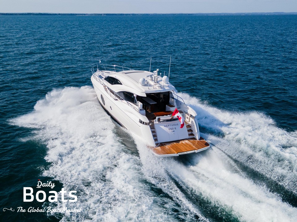 2023 Neptunus 650 Express for sale. View price, photos and Buy 2023 ...