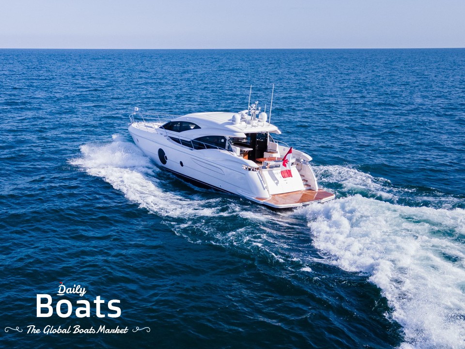 2023 Neptunus 650 Express for sale. View price, photos and Buy 2023 ...