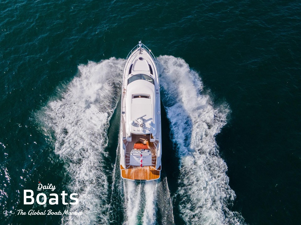 2023 Neptunus 650 Express for sale. View price, photos and Buy 2023 ...