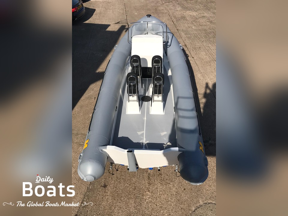 2022 Humber Ocean Pro for sale. View price, photos and Buy 2022 Humber ...