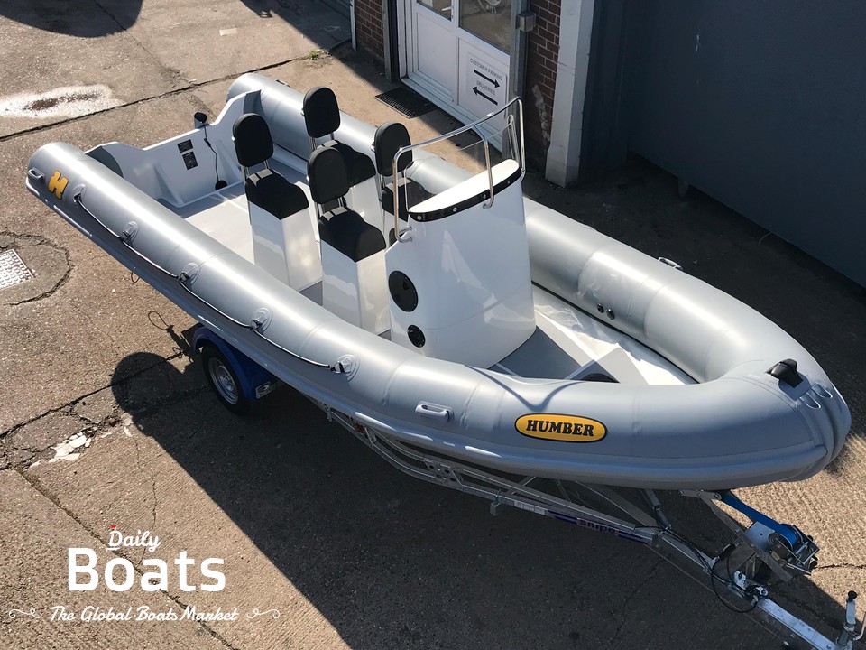 2022 Humber Ocean Pro for sale. View price, photos and Buy 2022 Humber ...