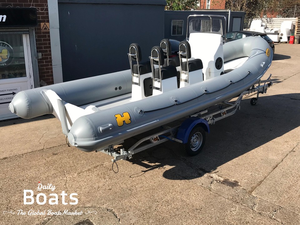 2022 Humber Ocean Pro for sale. View price, photos and Buy 2022 Humber ...