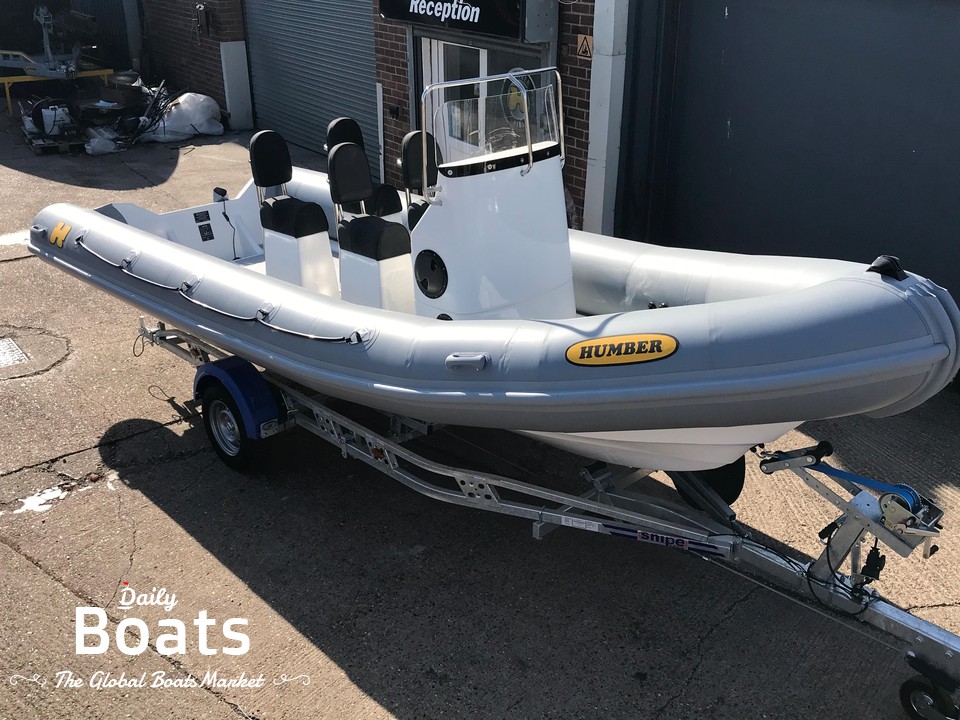 2022 Humber Ocean Pro for sale. View price, photos and Buy 2022 Humber ...