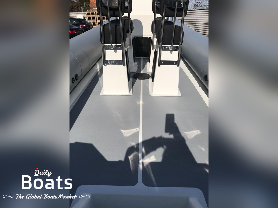 2022 Humber Ocean Pro for sale. View price, photos and Buy 2022 Humber ...