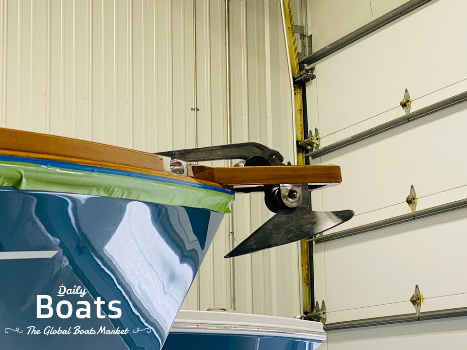 2001 Lyman-Morse Monhegan 30 for sale. View price, photos and Buy 2001 ...