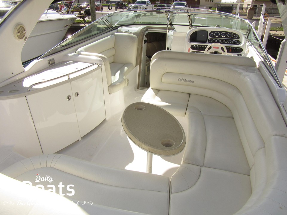 2003 Powerquest 320 Sc for sale. View price, photos and Buy 2003 ...