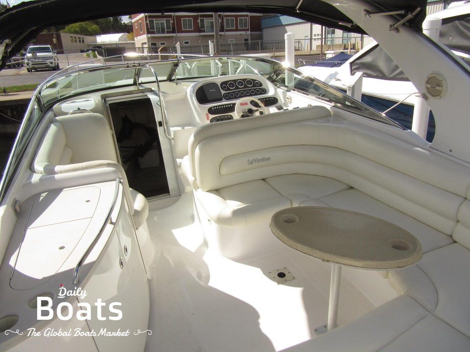 2003 Powerquest 320 Sc for sale. View price, photos and Buy 2003 ...