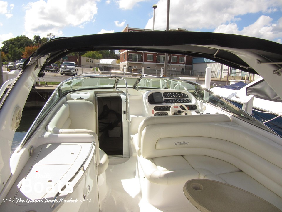 2003 Powerquest 320 Sc for sale. View price, photos and Buy 2003 ...