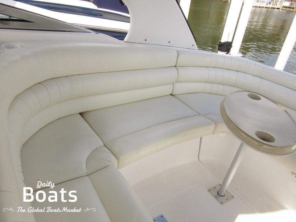 2003 Powerquest 320 Sc for sale. View price, photos and Buy 2003 ...