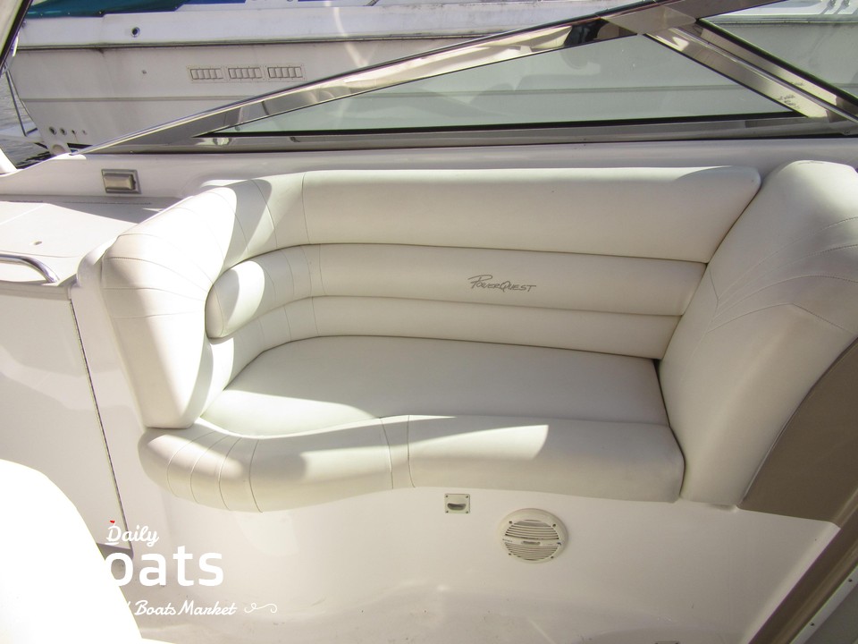 2003 Powerquest 320 Sc for sale. View price, photos and Buy 2003 ...