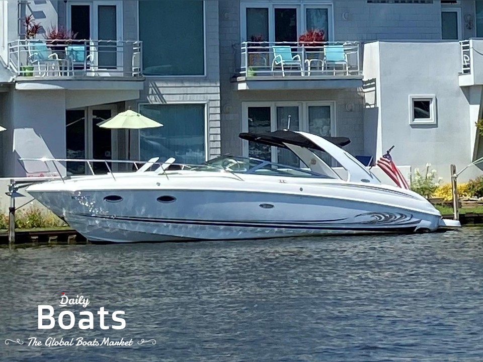 2003 Powerquest 320 Sc for sale. View price, photos and Buy 2003 ...