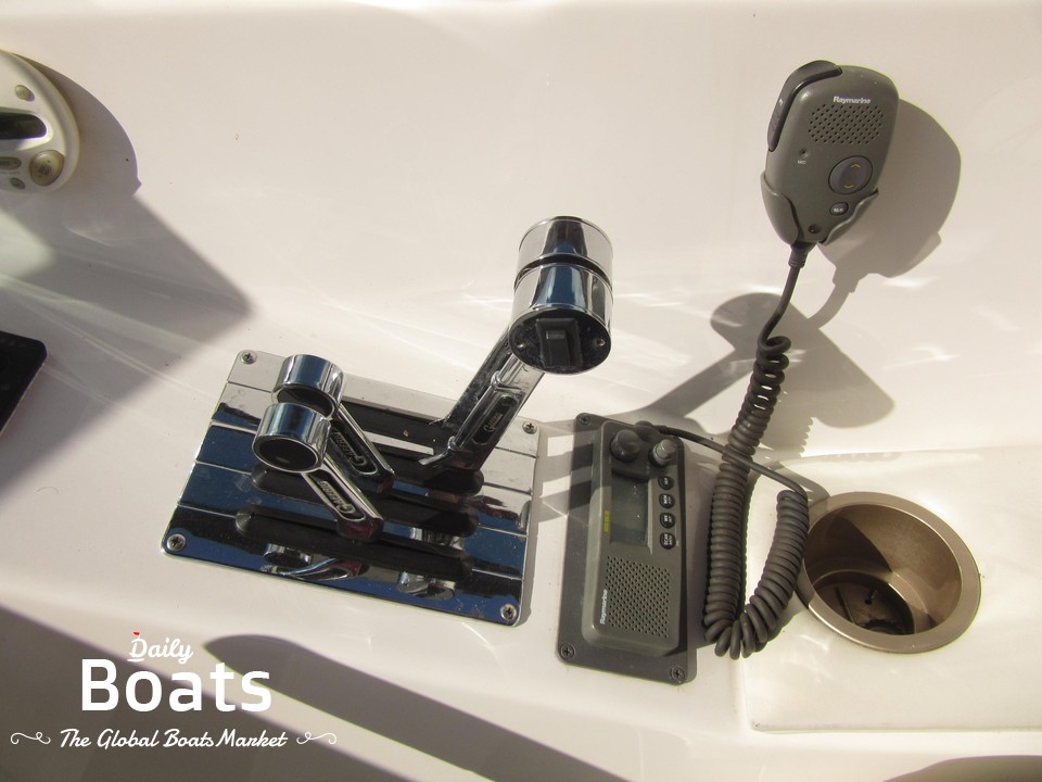 2003 Powerquest 320 Sc for sale. View price, photos and Buy 2003 ...