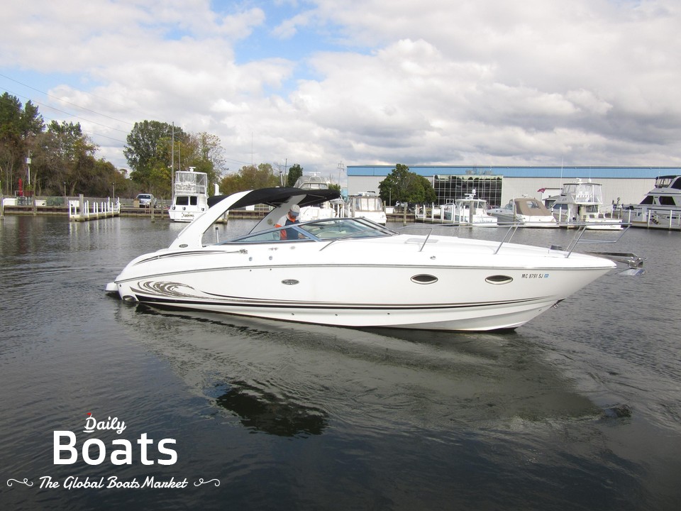 2003 Powerquest 320 Sc for sale. View price, photos and Buy 2003 ...