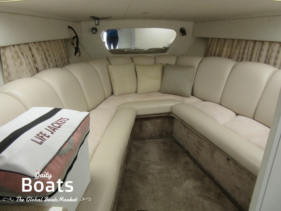 2003 Powerquest 320 Sc for sale. View price, photos and Buy 2003 ...