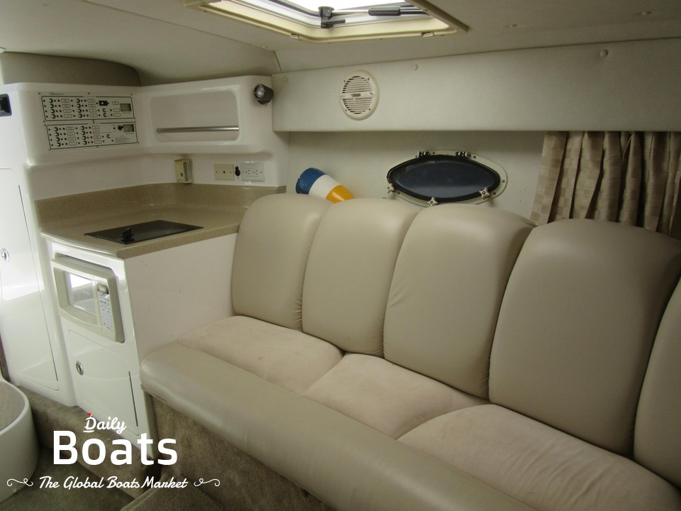 2003 Powerquest 320 Sc for sale. View price, photos and Buy 2003 ...